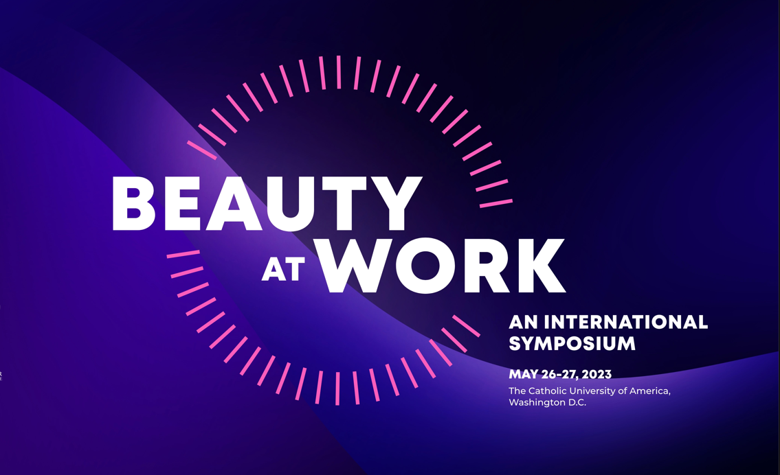Beauty At Work | Work and Well-Being in Science